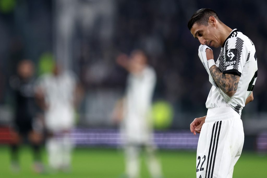 Esto cobrará el campeón del mundo que será compañero de Ángel Di María ...