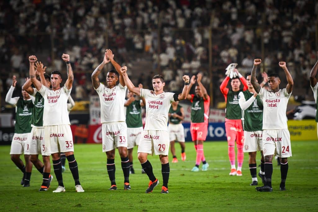 Universitario: ¡Rey indiscutido de la Copa Libertadores! El equipo ...