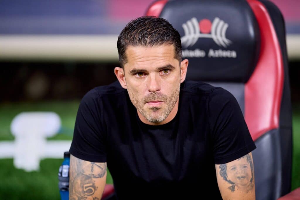 Cuándo firmó Fernando Gago como DT de Boca: presentación y hasta cuándo ...